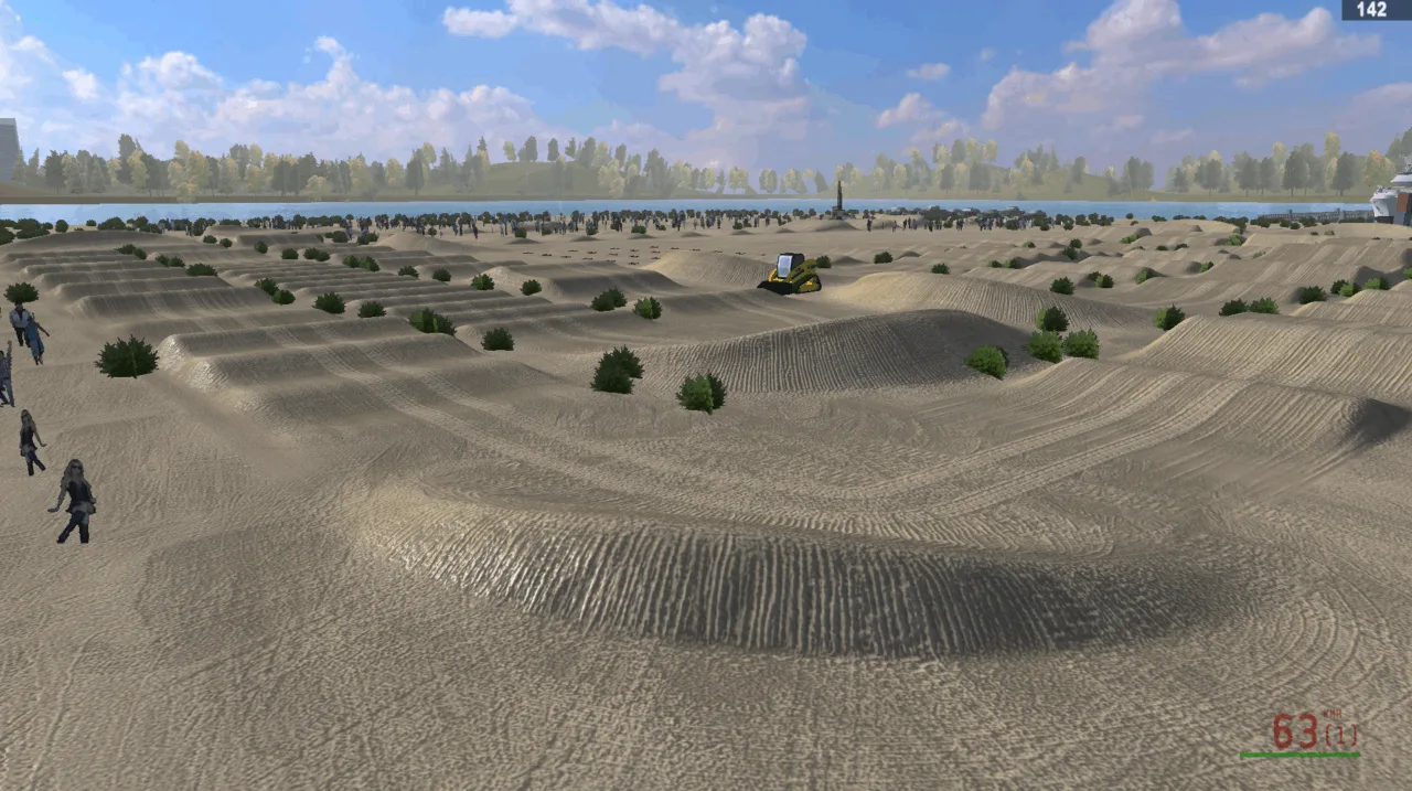 ISLAND SX – MXB-Mods.com