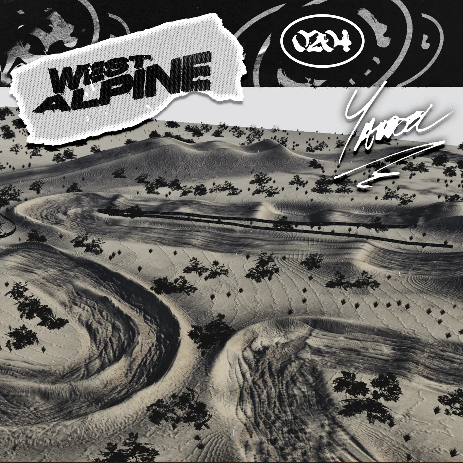 West Alpine (MX) – MXB-Mods.com