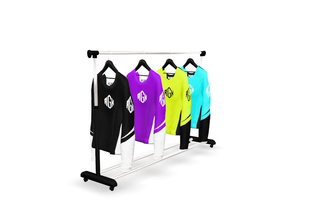 RGX REVIVE RIDER GEAR – MXB-Mods.com