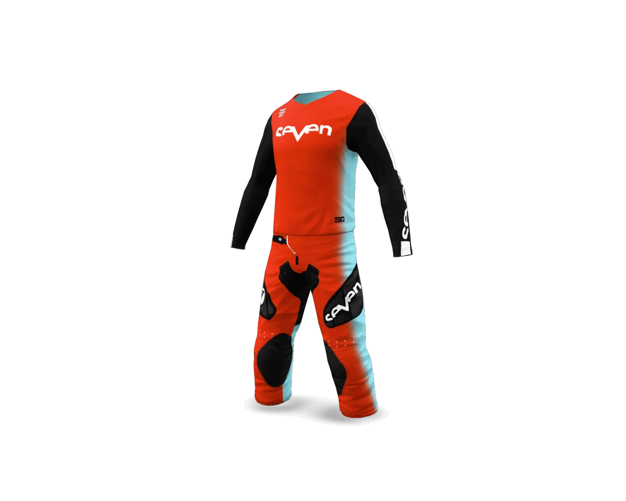 24 & 25 SEVEN MX ZERO DISSOLVE – MXB-Mods.com