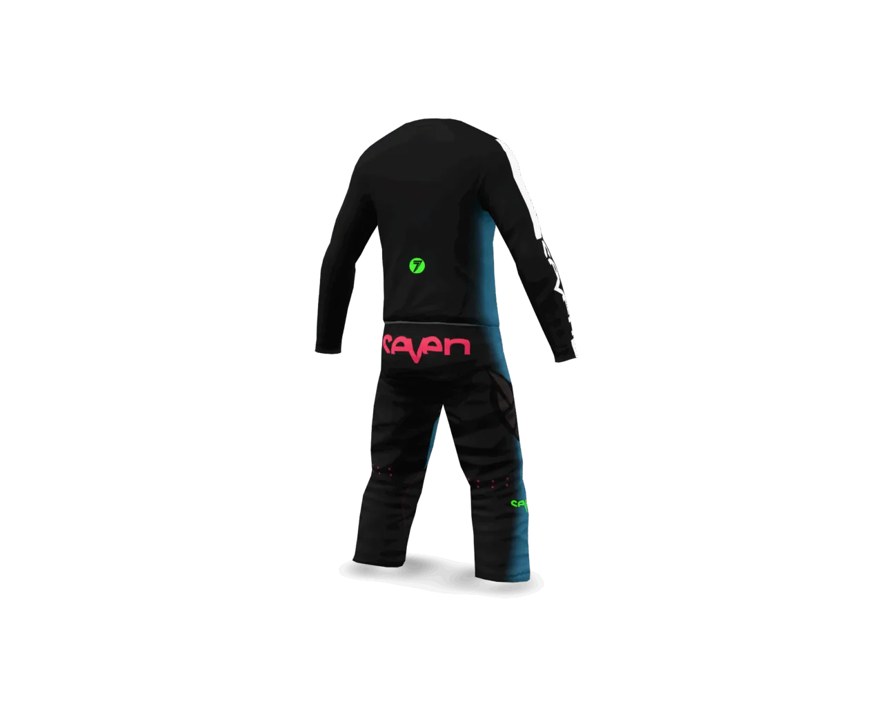 24 & 25 SEVEN MX ZERO DISSOLVE – MXB-Mods.com