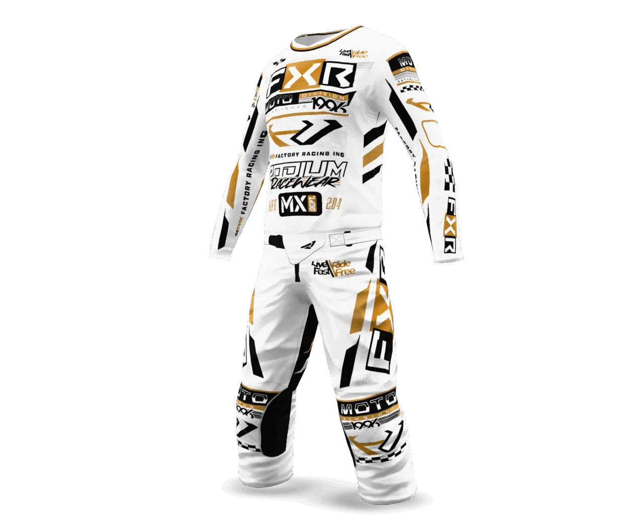 2025.5 FXR PODIUM GLADIATOR – MXB-Mods.com