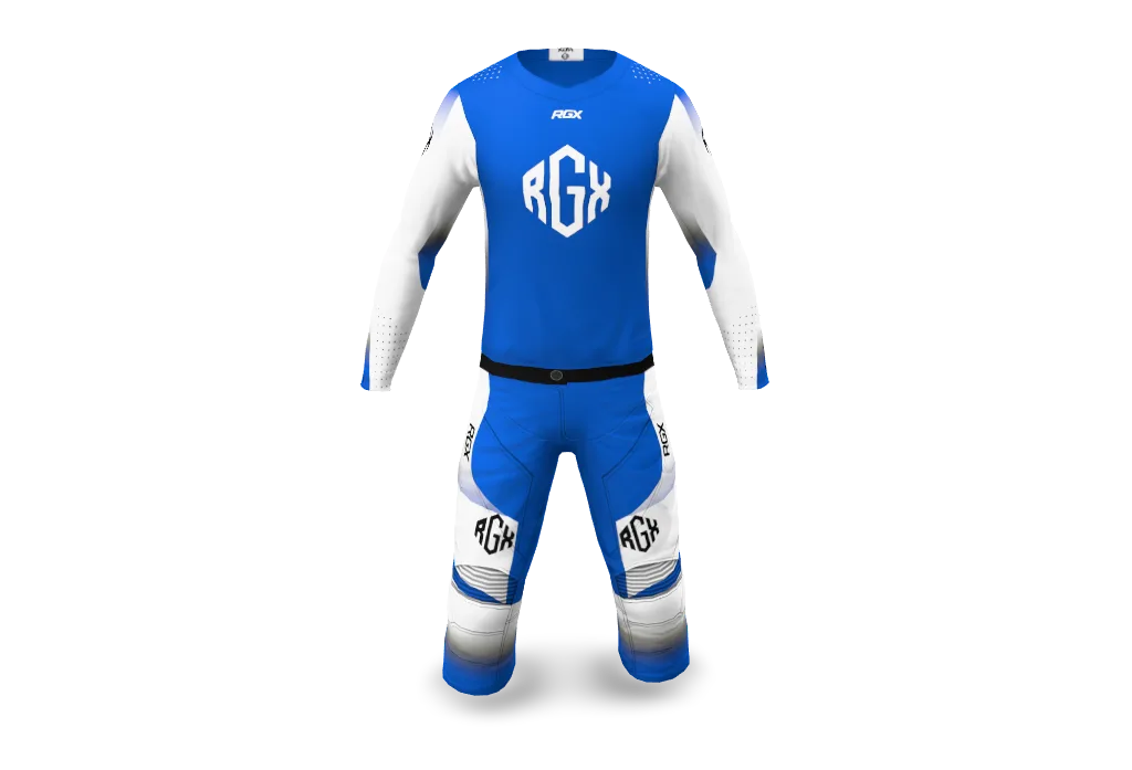 RGX EVOLVE RIDER GEAR – MXB-Mods.com