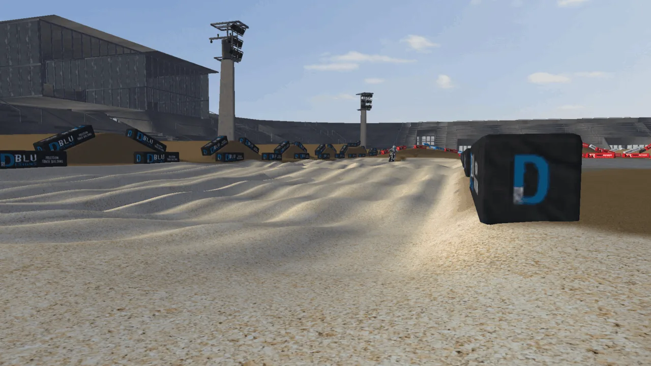 Dispatch SX – MXB-Mods.com