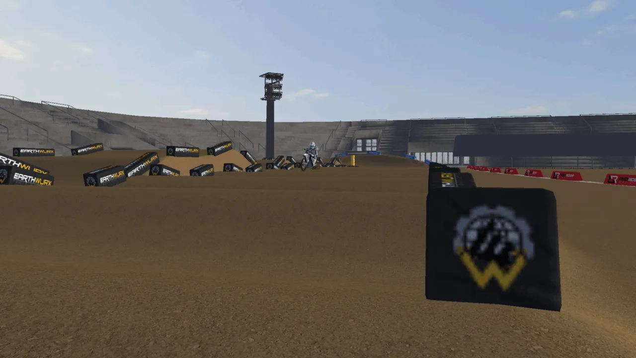 Dispatch SX – MXB-Mods.com