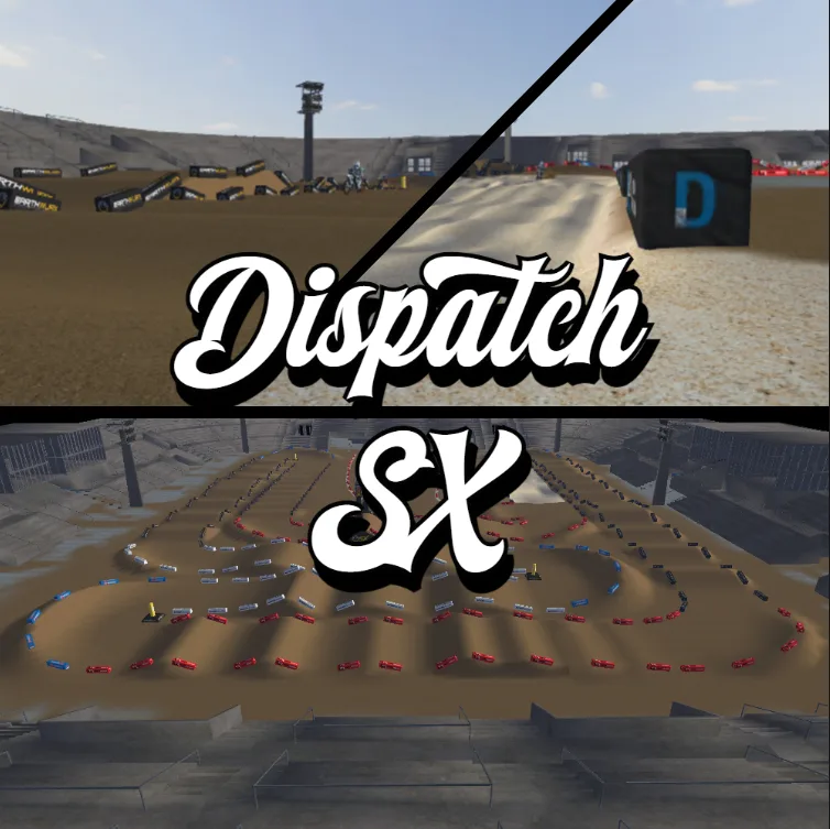 Dispatch SX – MXB-Mods.com