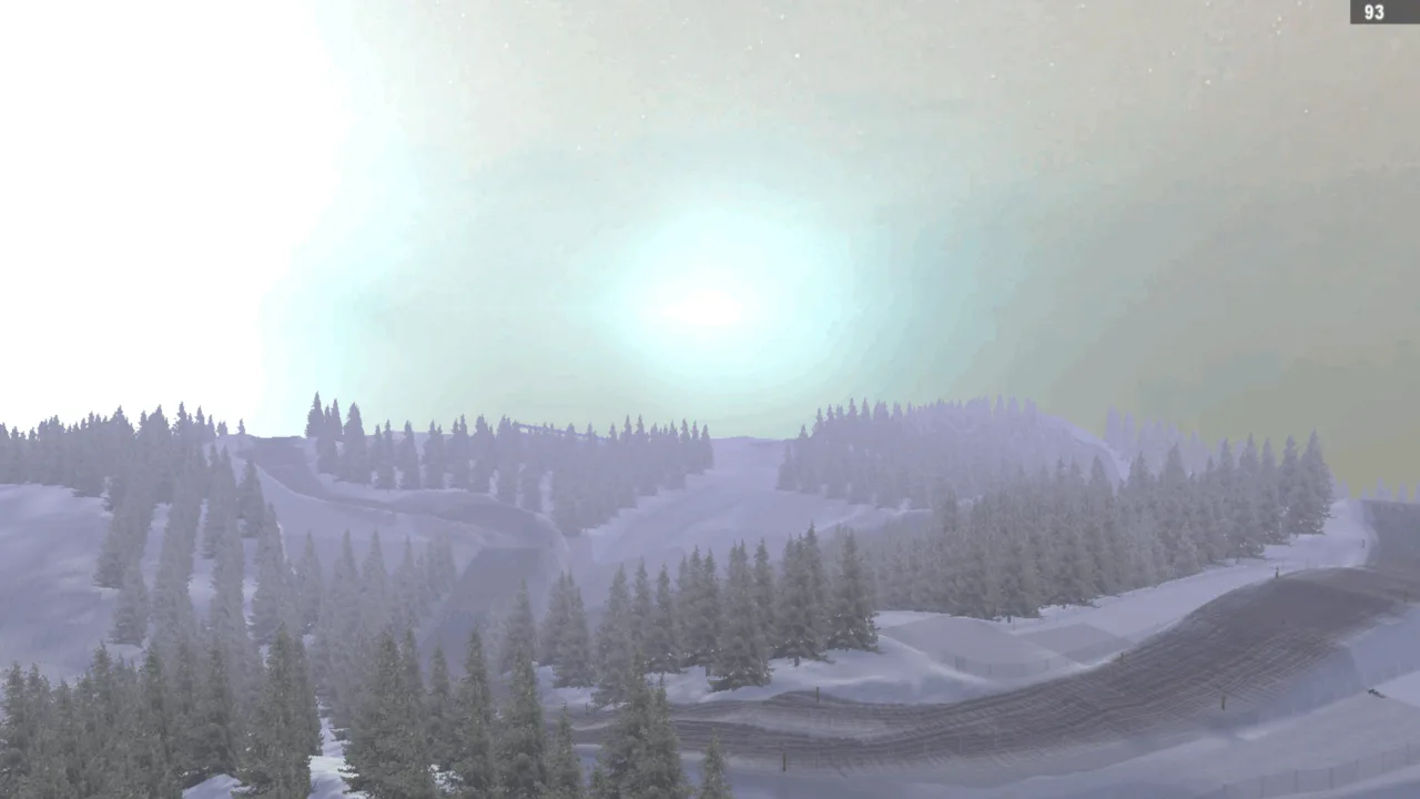 Marvakay Mountains Forward and backwards versions – MXB-Mods.com