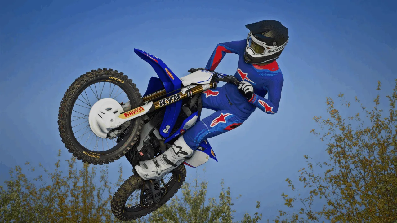 2026 ALPINESTARS VISTA – MXB-Mods.com