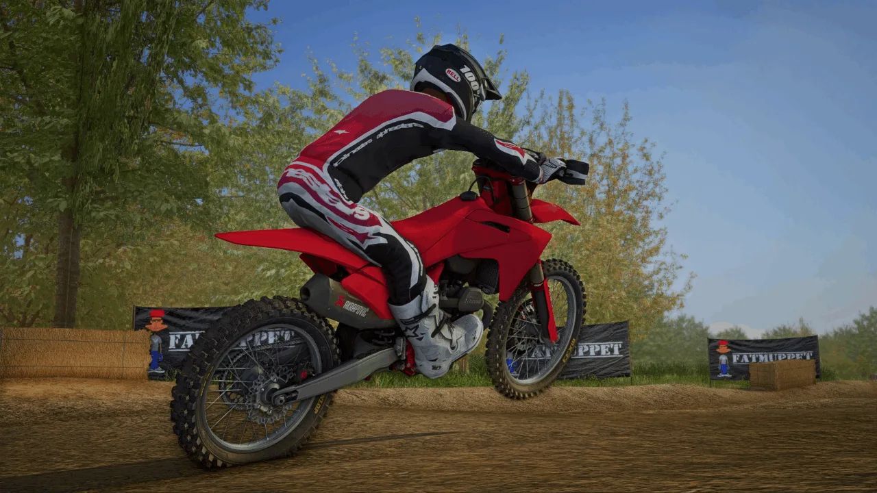 2026 ALPINESTARS VISTA – MXB-Mods.com