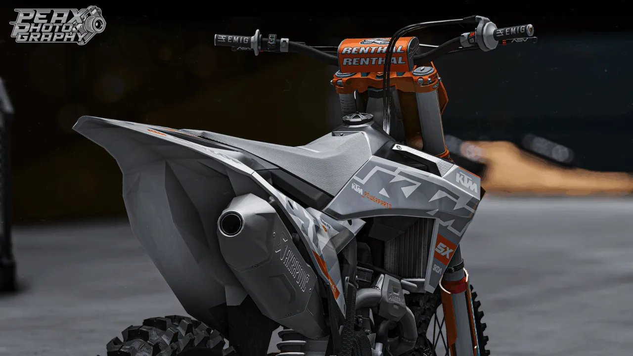 SKDA GreyWht KTM 450 & 250 W/ PUBLIC VERSION – MXB-Mods.com