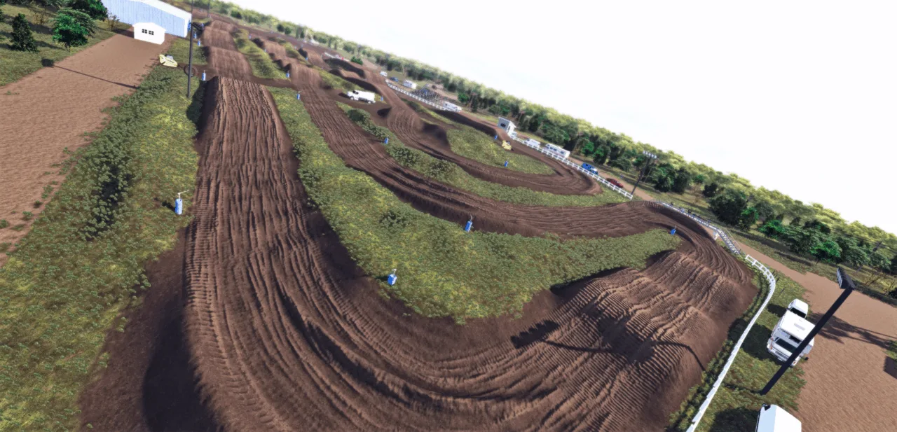 Pax Trax MX – MXB-Mods.com