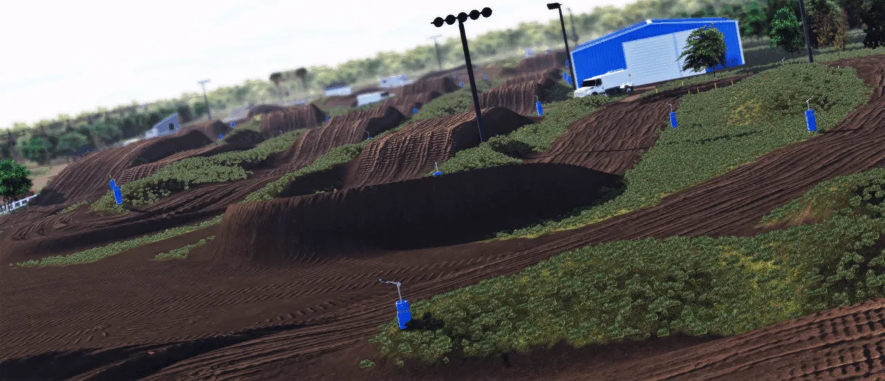 Pax Trax MX – MXB-Mods.com