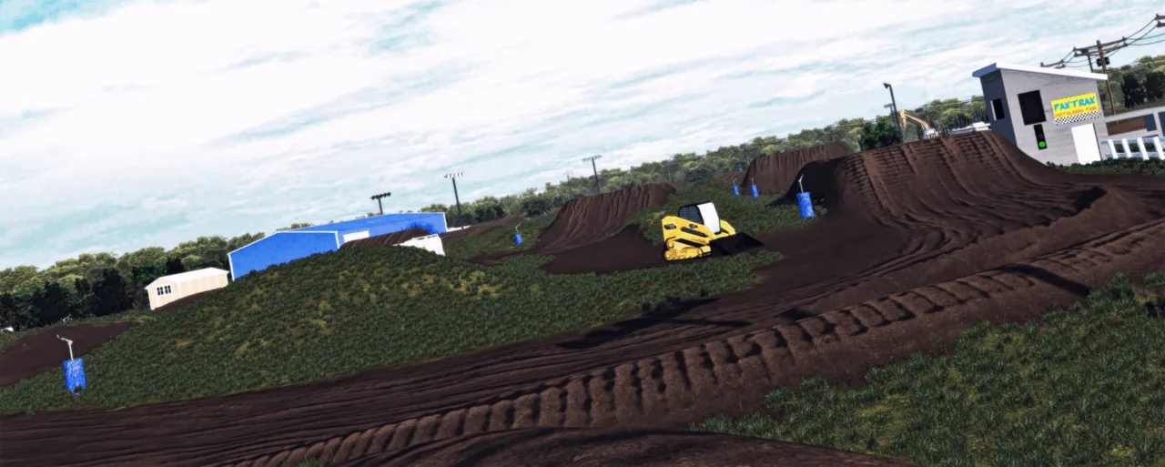 Pax Trax MX – MXB-Mods.com