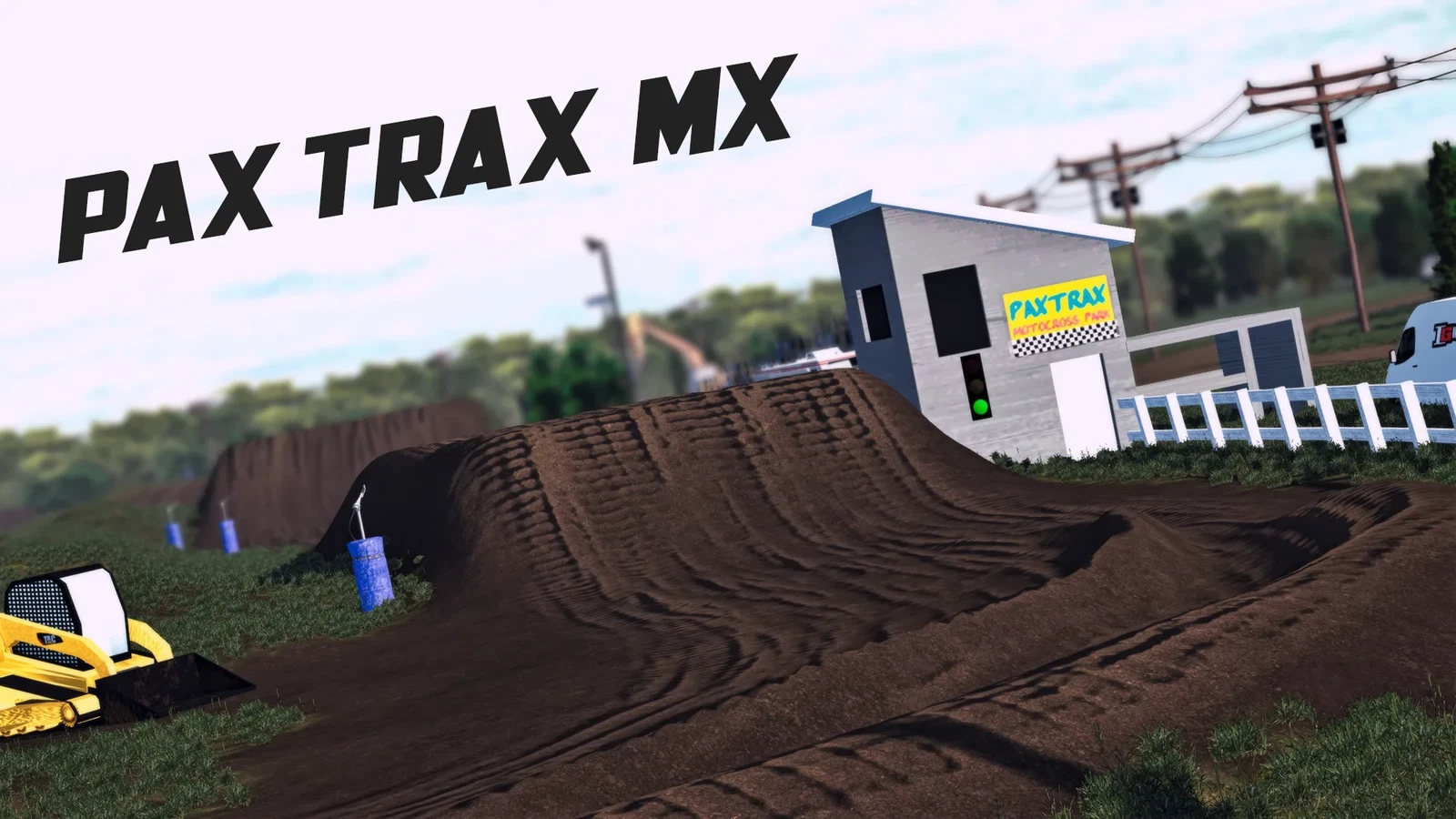 Pax Trax MX – MXB-Mods.com