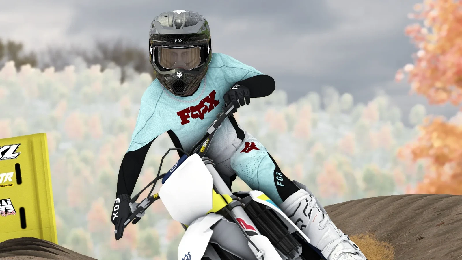 2026 FOX 360 Drip – MXB-Mods.com