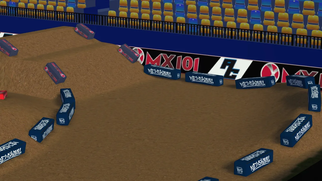 RD - 2025 MX-101 Pit Bike Invitational – MXB-Mods.com