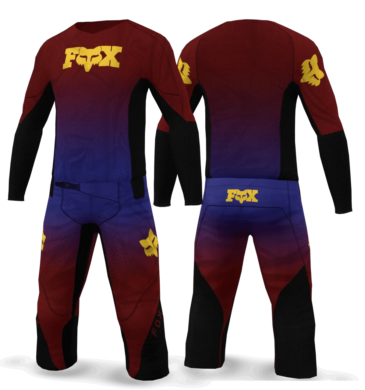 2026 FOX 360 Drip – MXB-Mods.com