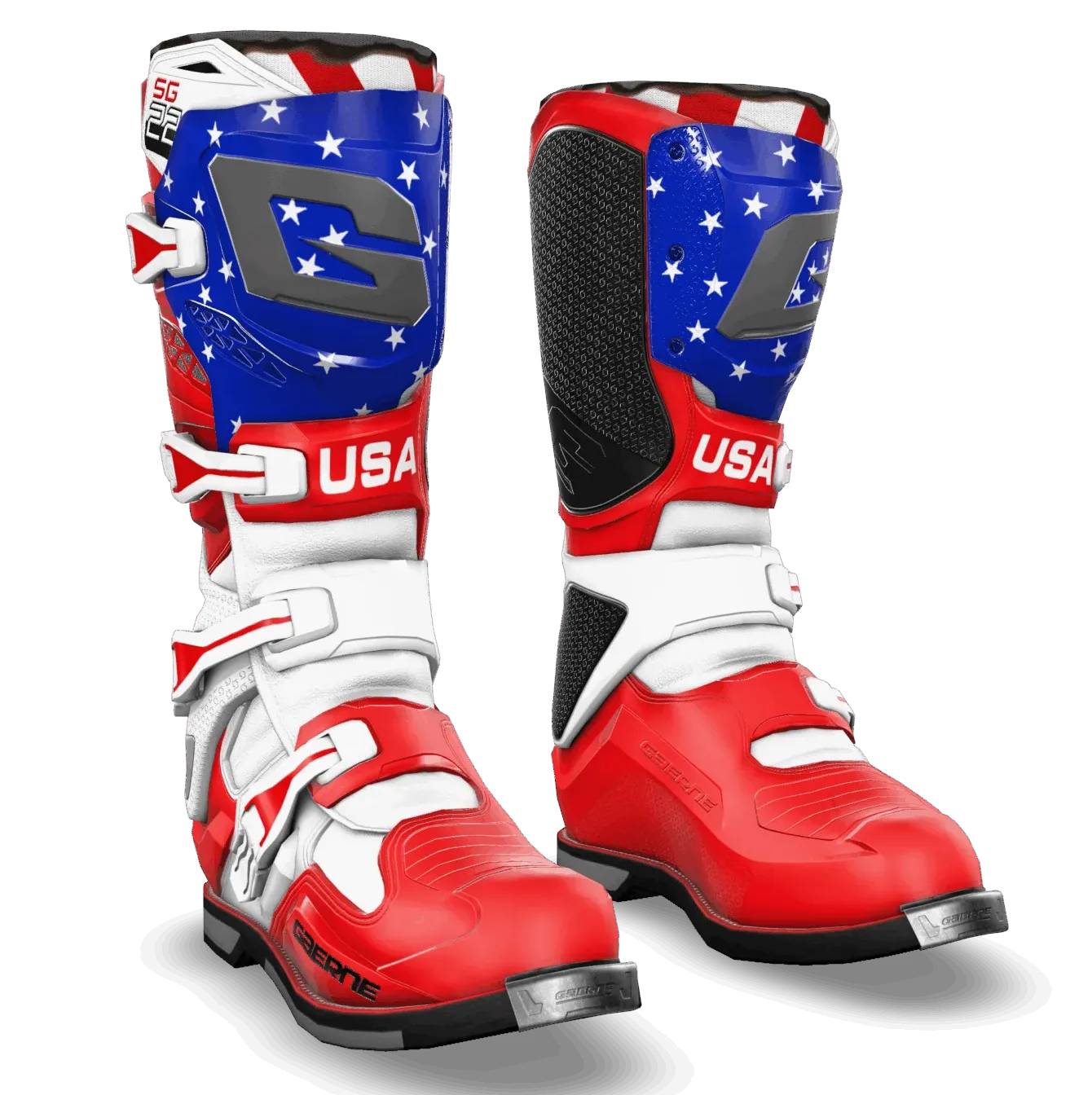 25 MXON G-Boots – MXB-Mods.com