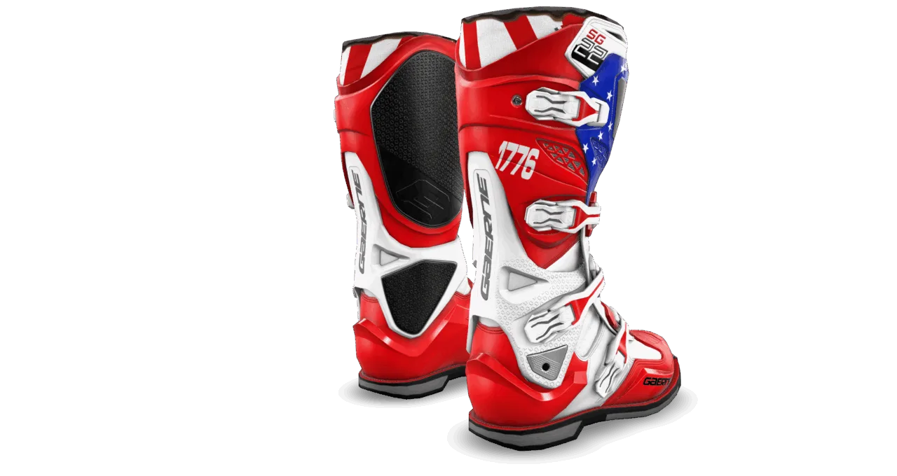 25 MXON G-Boots – MXB-Mods.com
