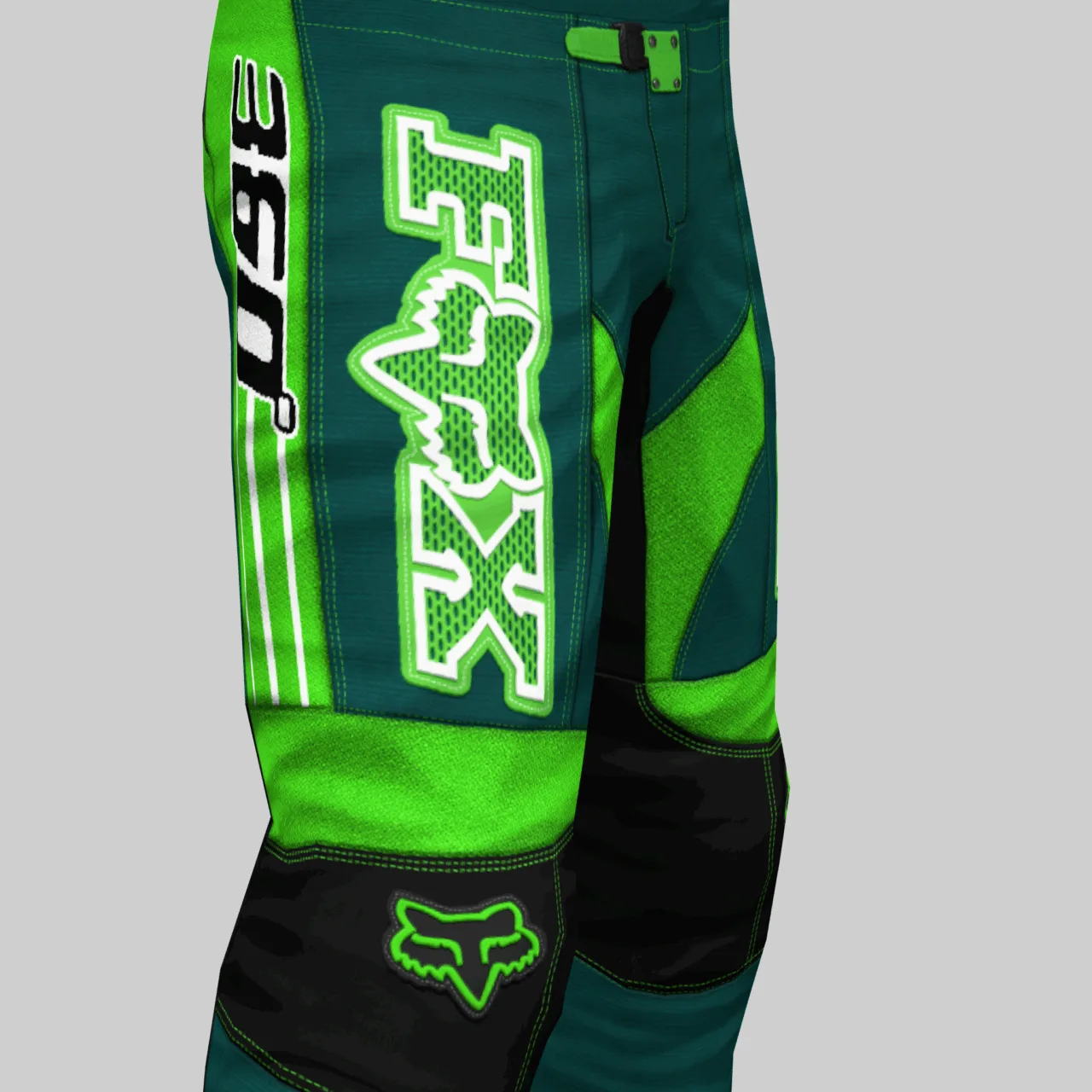 Fox ’99 RS – MXB-Mods.com