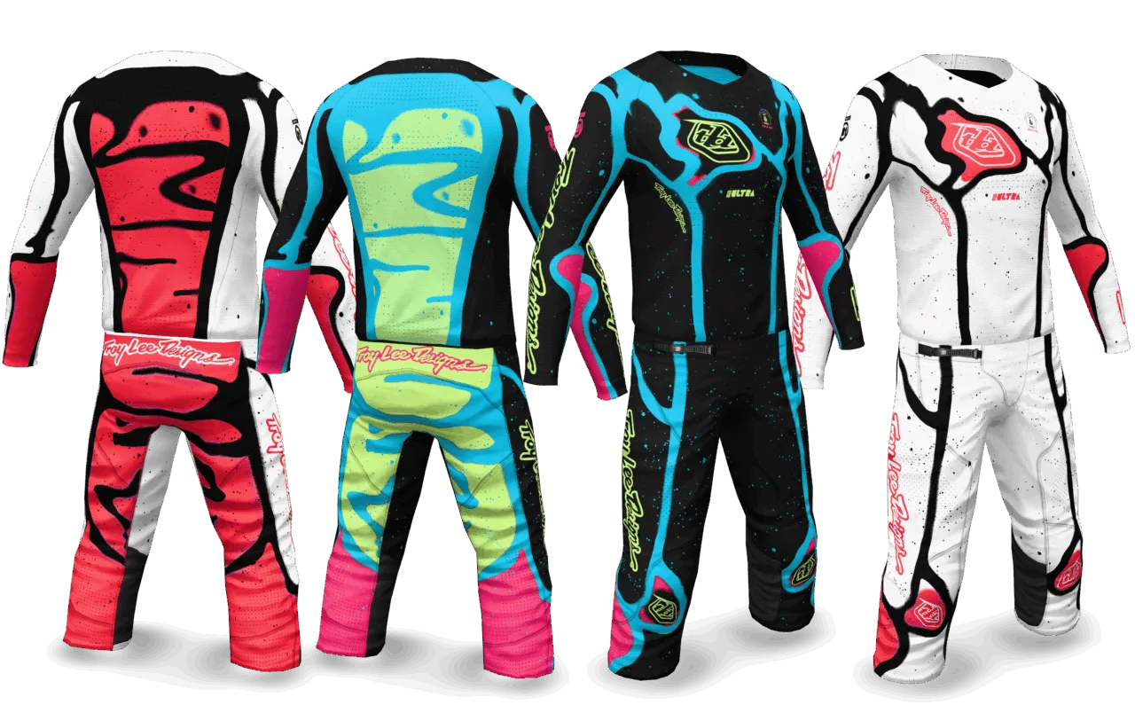 TLD Ultra Membrane – MXB-Mods.com