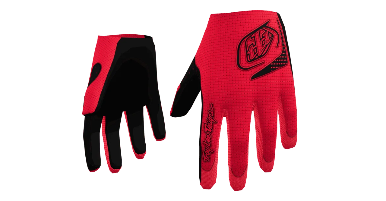2026 TLD Air Mono Gloves – MXB-Mods.com
