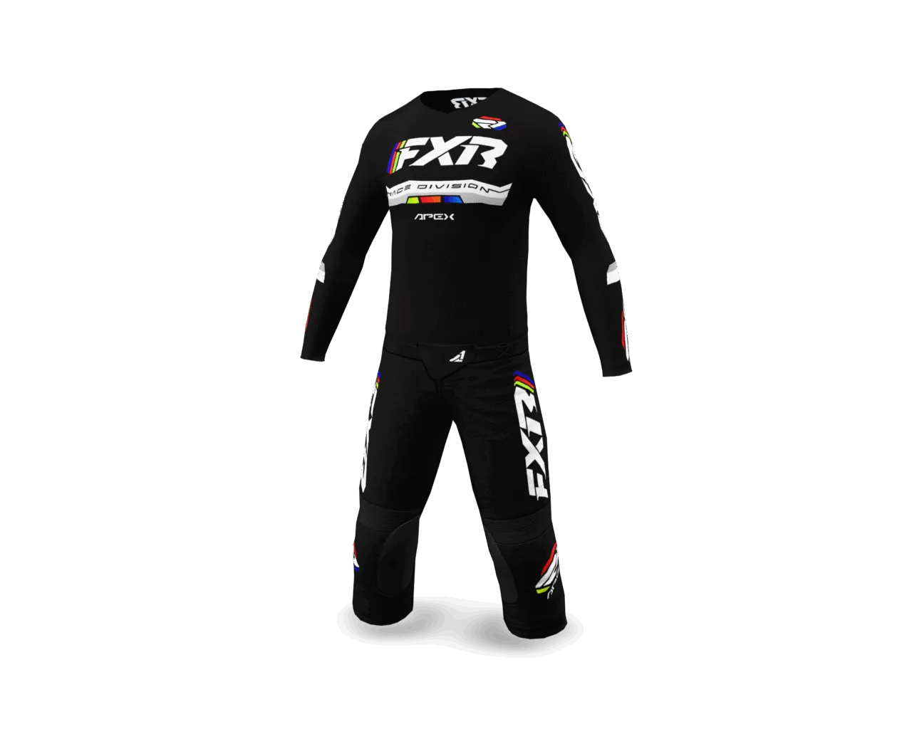 2026 FXR APEX – MXB-Mods.com