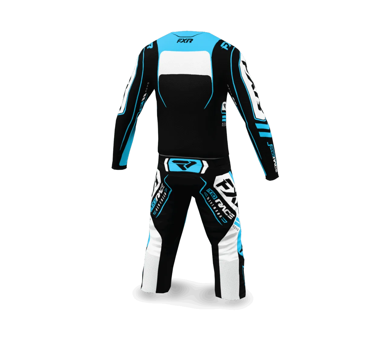 2026 FXR REVO ALPHA – MXB-Mods.com
