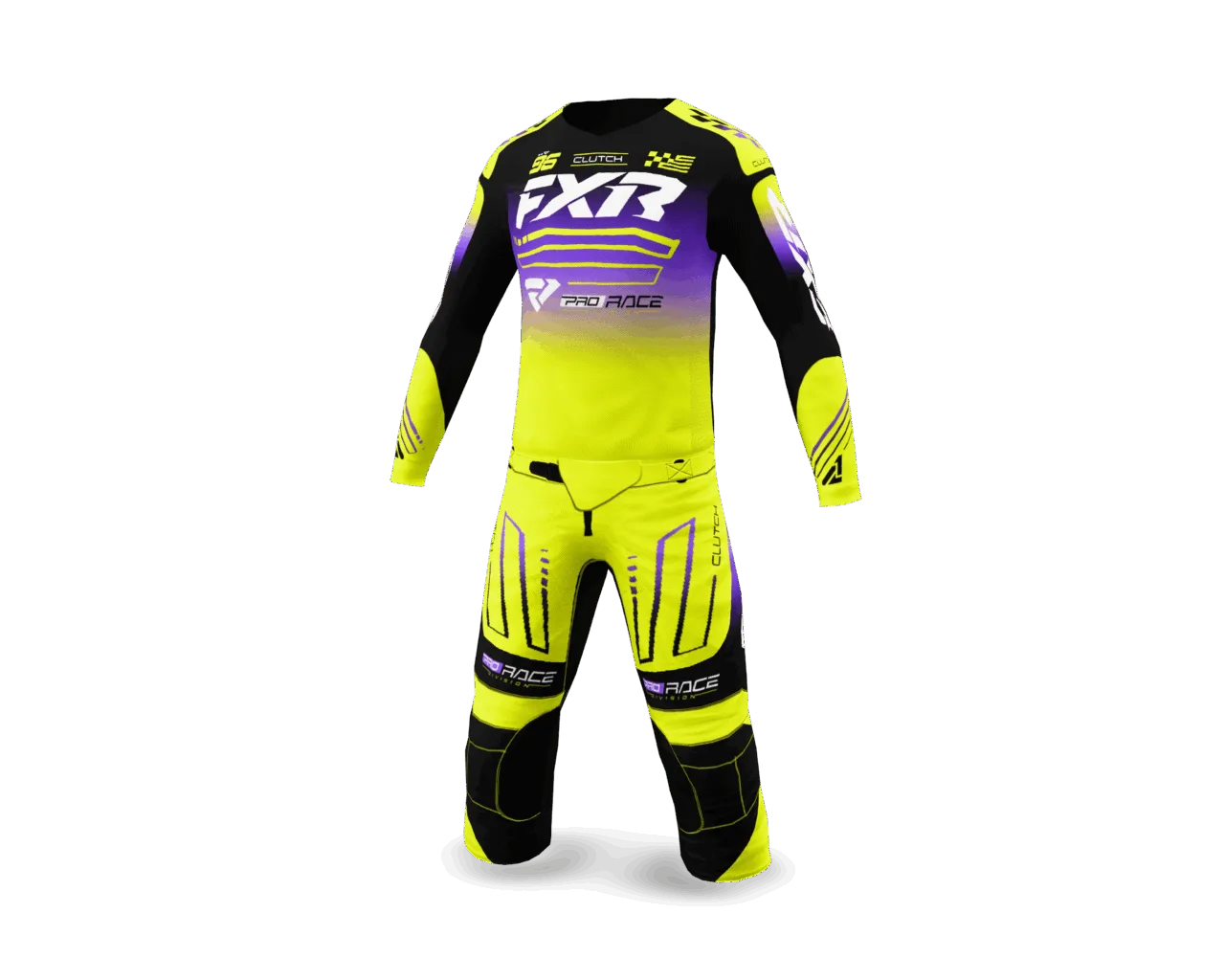 2026 FXR CLUTCH – MXB-Mods.com