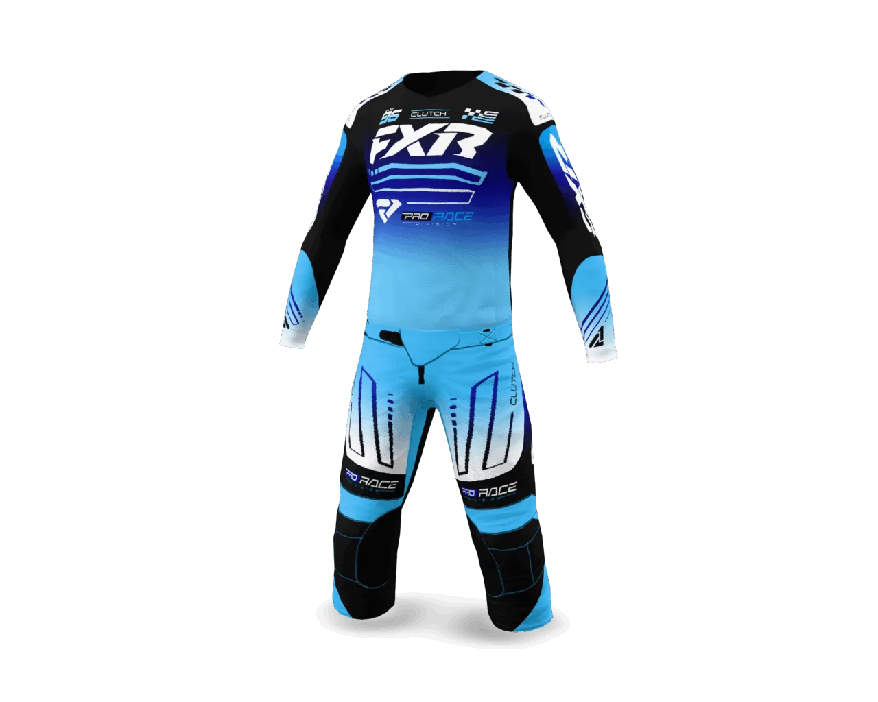 2026 FXR CLUTCH – MXB-Mods.com