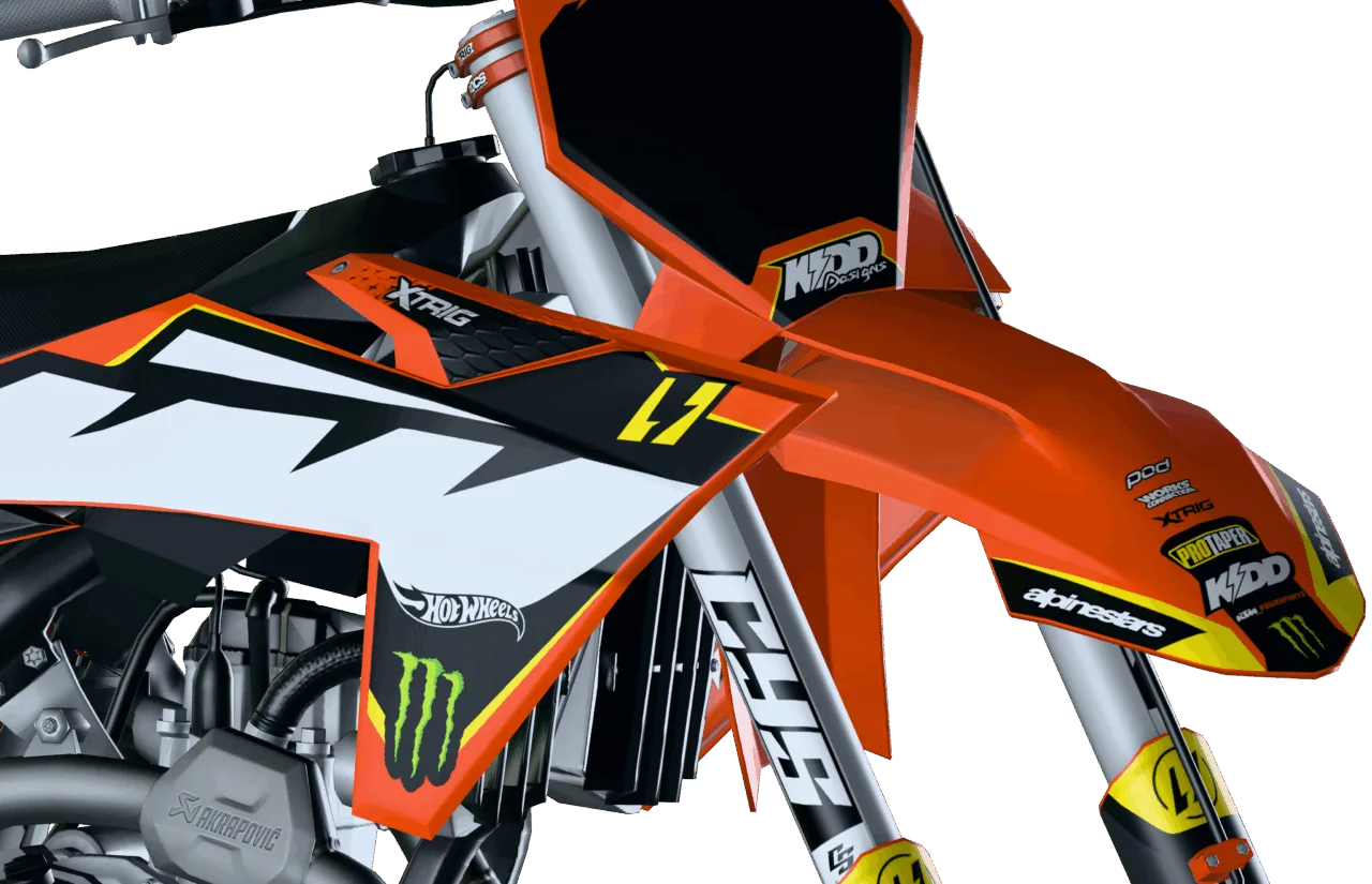 Karrow v1.0 – MXB-Mods.com