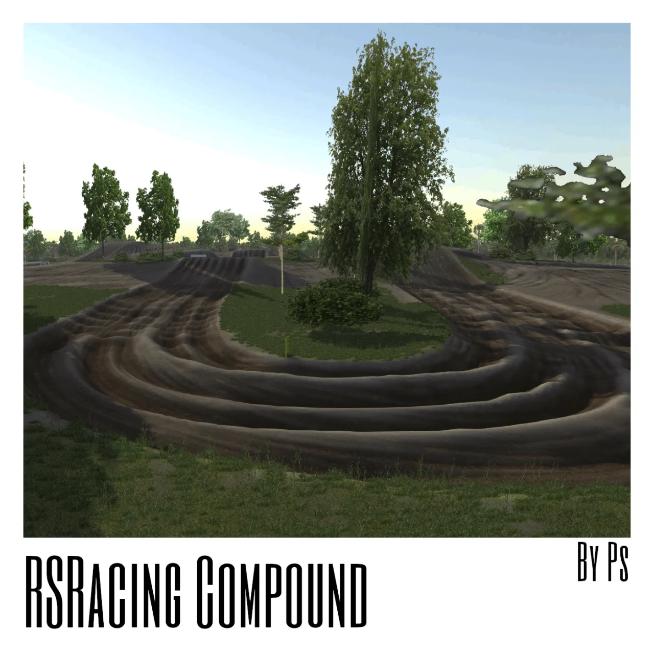 RSRacing Compound By Ps – MXB-Mods.com