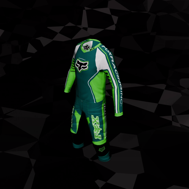 99′ FOX RS360 – MXB-Mods.com