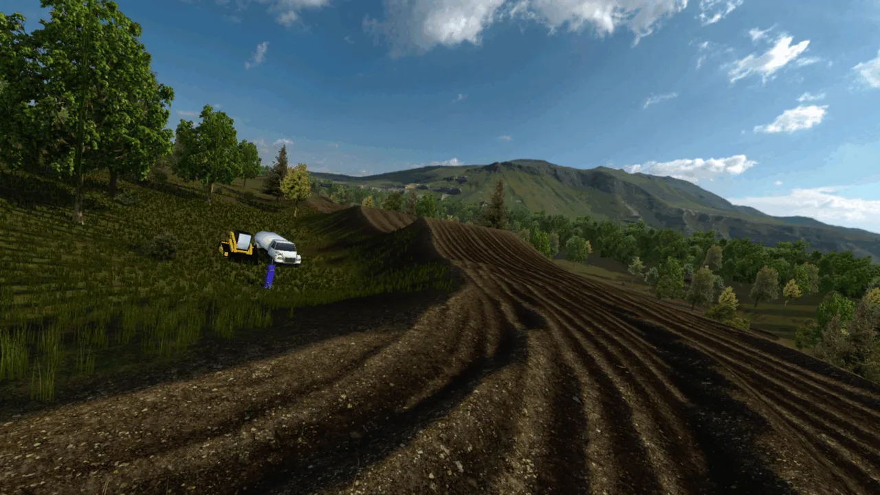 Booter Hills MX V2 – MXB-Mods.com