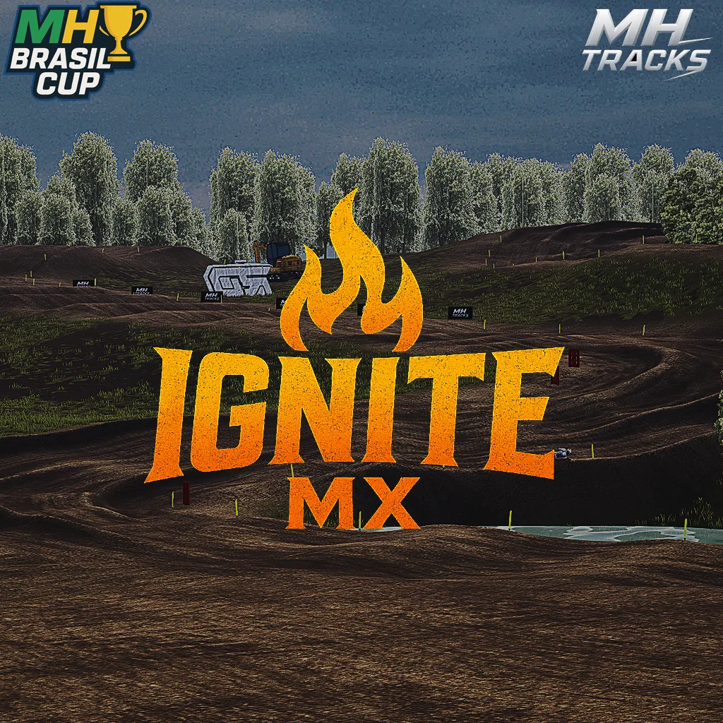 IGNITE MX 2025 – MXB-Mods.com