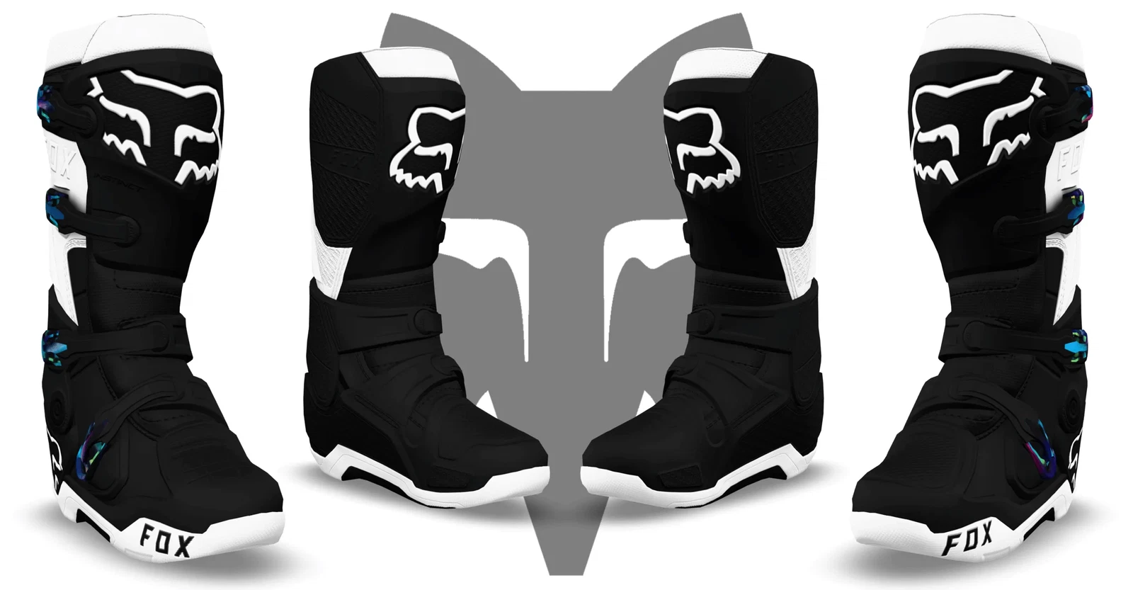 2026 FOX Image Cosmo Boots – MXB-Mods.com