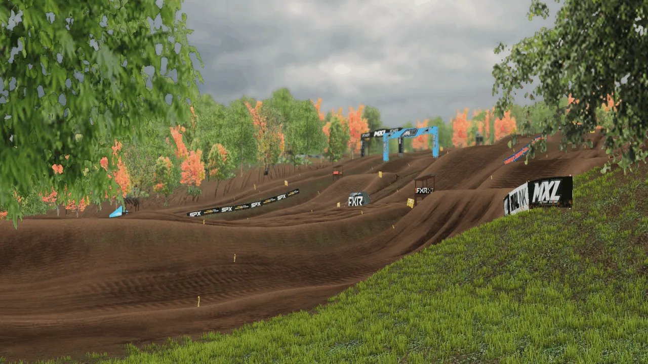 Hogback Hill MX - MXL – MXB-Mods.com