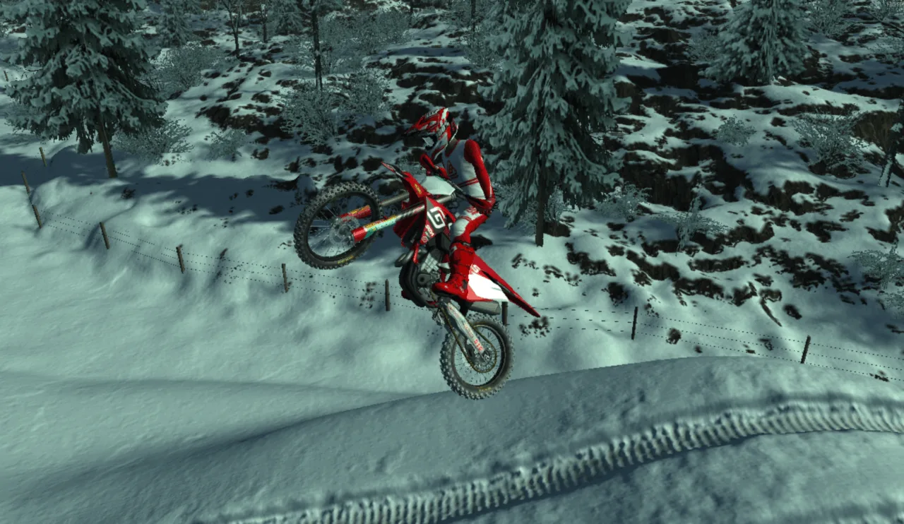 Factory Mc – MXB-Mods.com