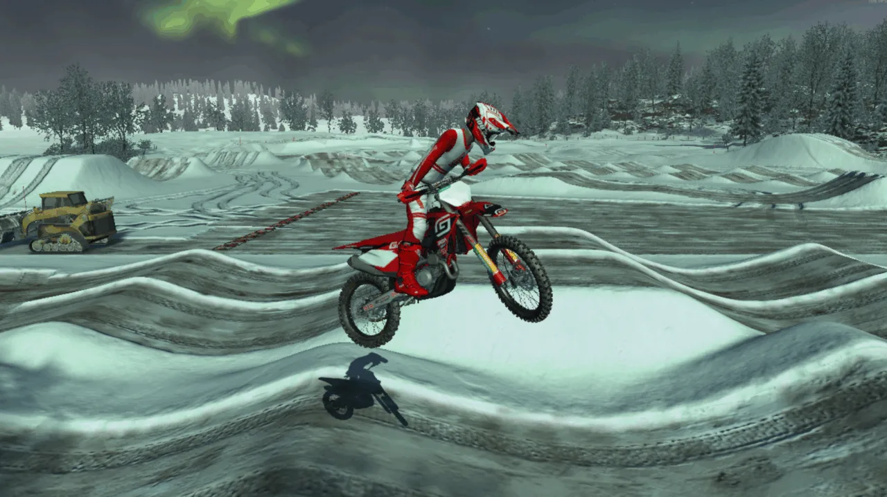 Factory Mc – MXB-Mods.com