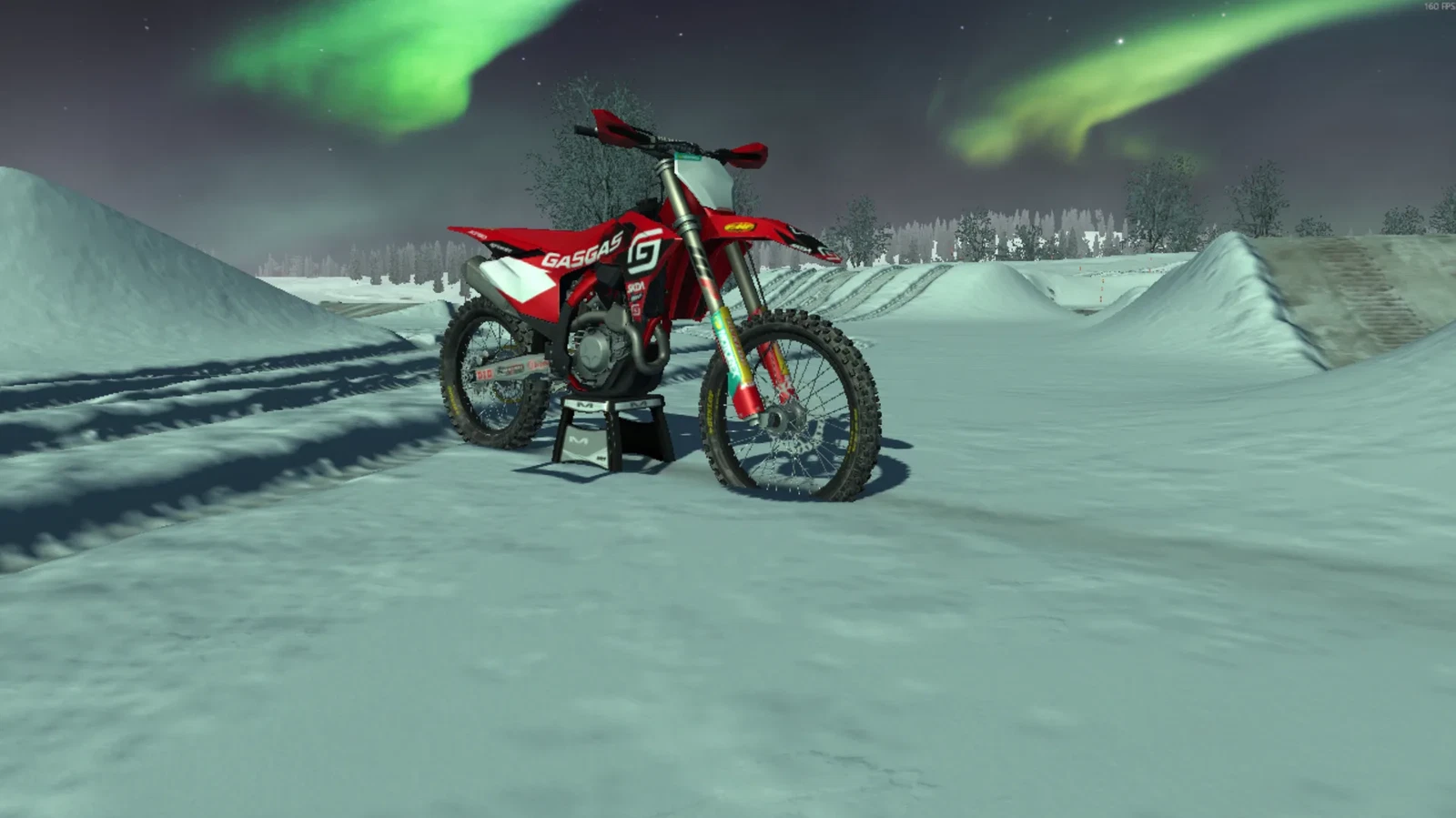 Factory Mc – MXB-Mods.com