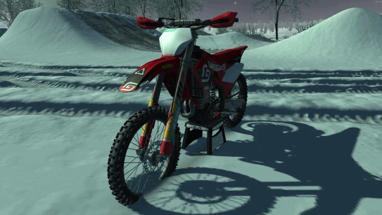 Factory Mc – MXB-Mods.com