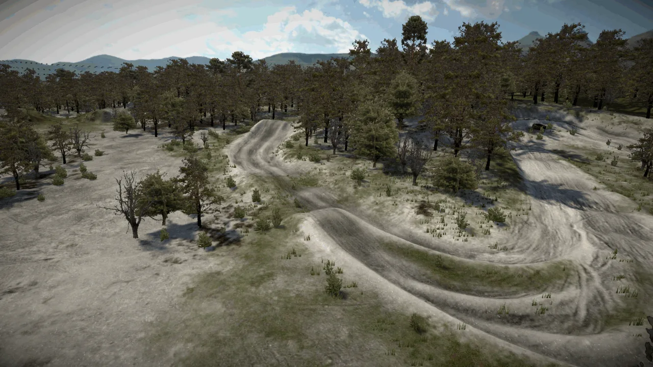 Bakers Beach – MXB-Mods.com