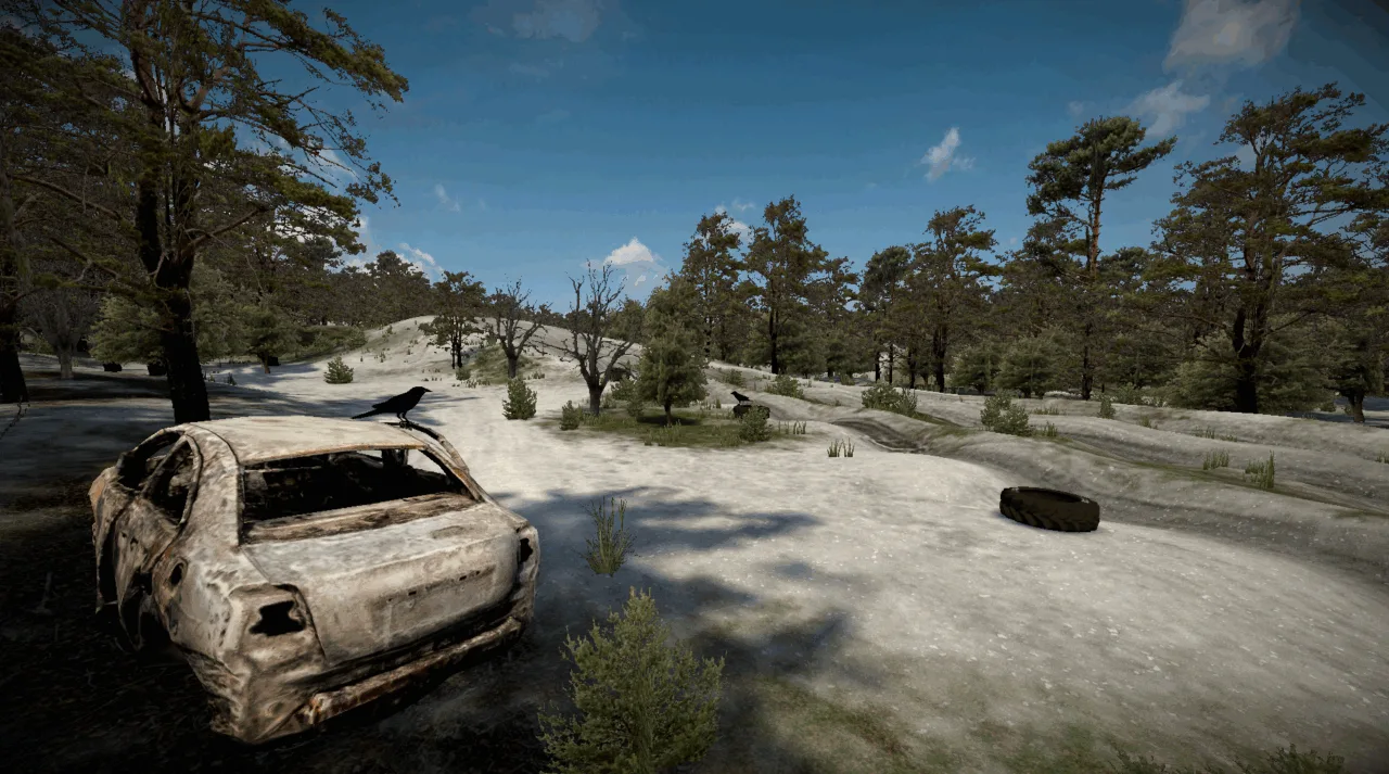 Bakers Beach – MXB-Mods.com