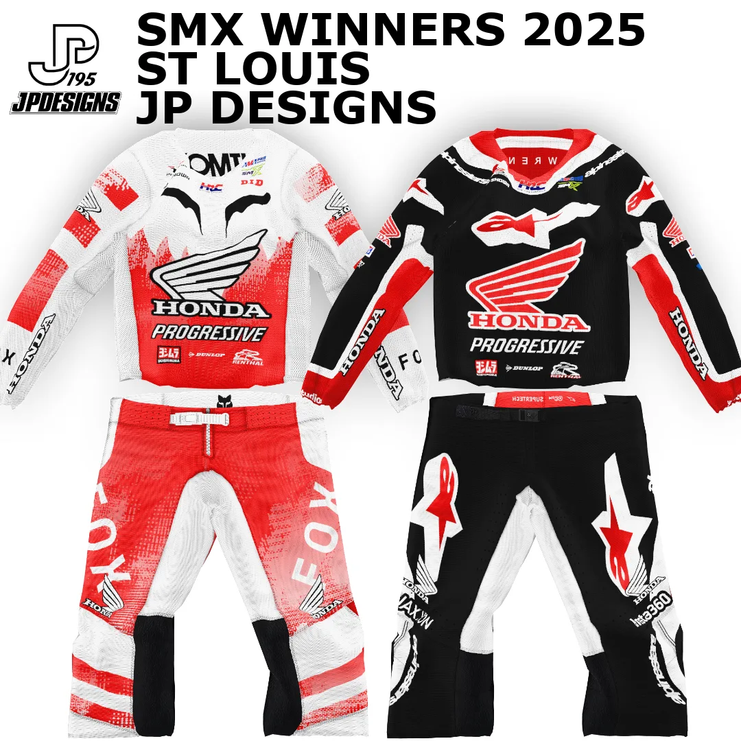 SMX Winners 2025 - St Louis - JPD – MXB-Mods.com