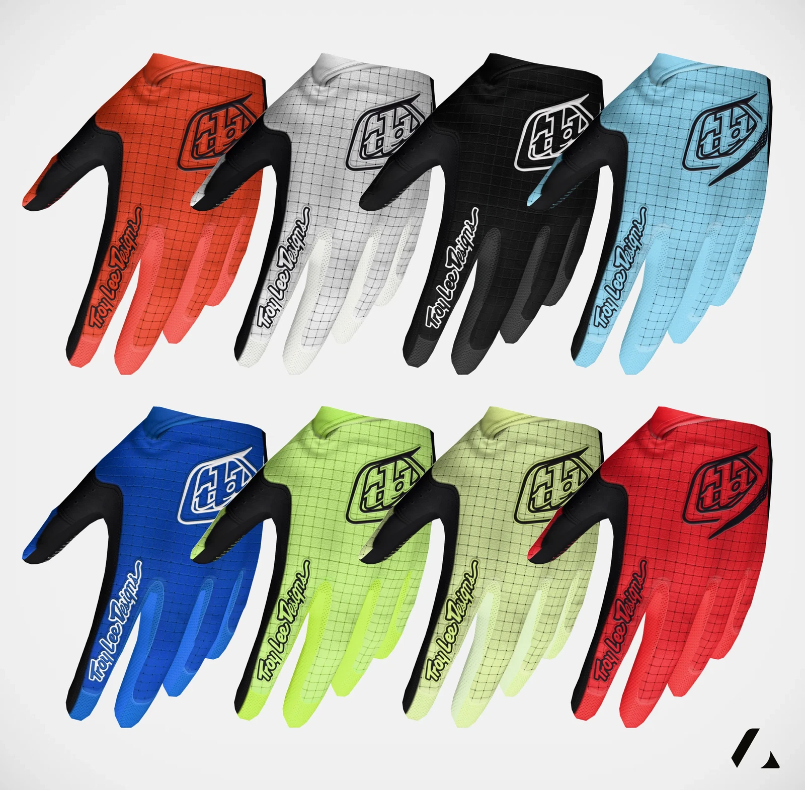 TLD Air Glove Mono – MXB-Mods.com