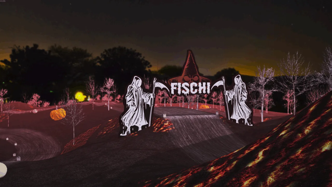 Fischi - Beaston V2 – MXB-Mods.com