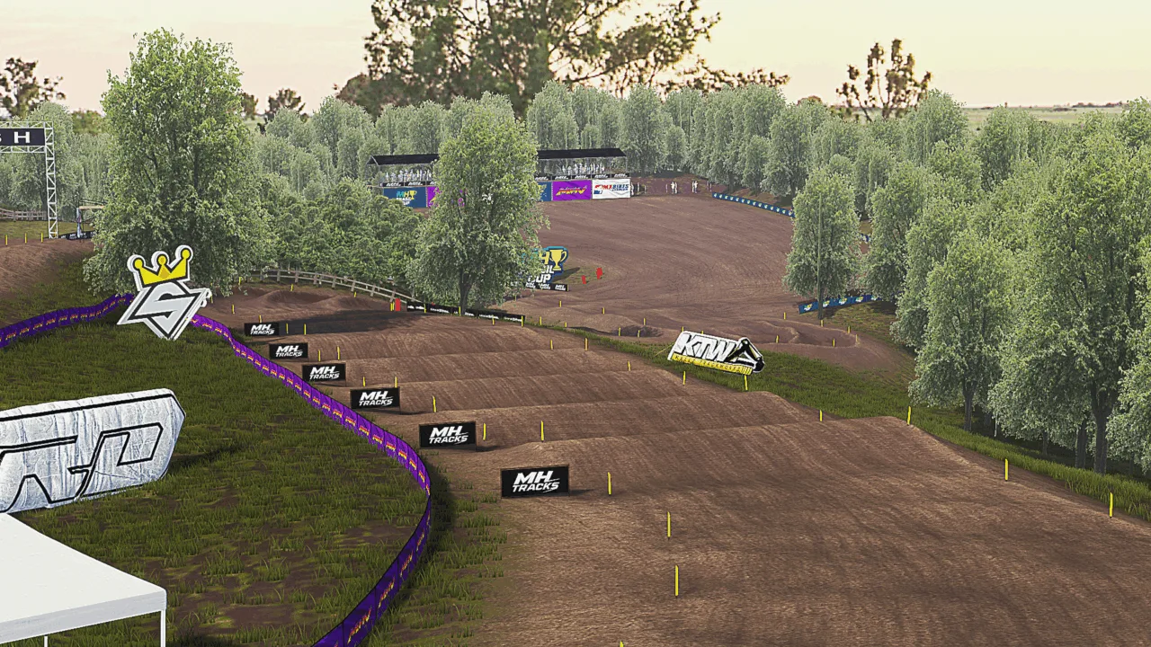IGNITE MX 2025 – MXB-Mods.com