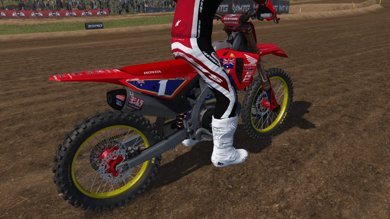 2025 Honda MXON Jett Lawrence Public (Eyezaya Swap) – MXB-Mods.com