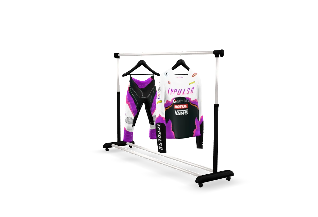 Impulse replica – MXB-Mods.com