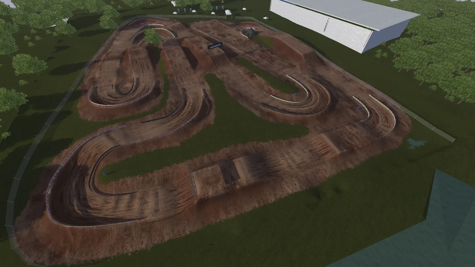 GB Viva Motocross – MXB-Mods.com